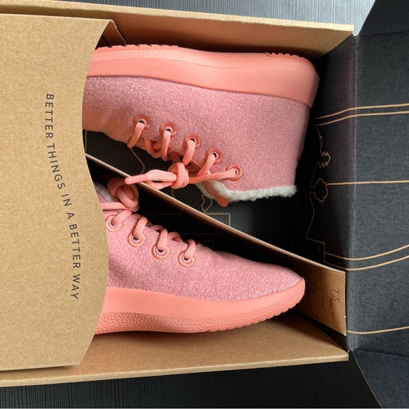 allbirds | Shoes | Allbirds Wool Runner Up Mizzle Fluff | Poshmark